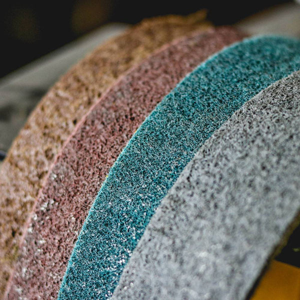 Products Tagged "3/4" x 20-1/2"" - Combat Abrasives