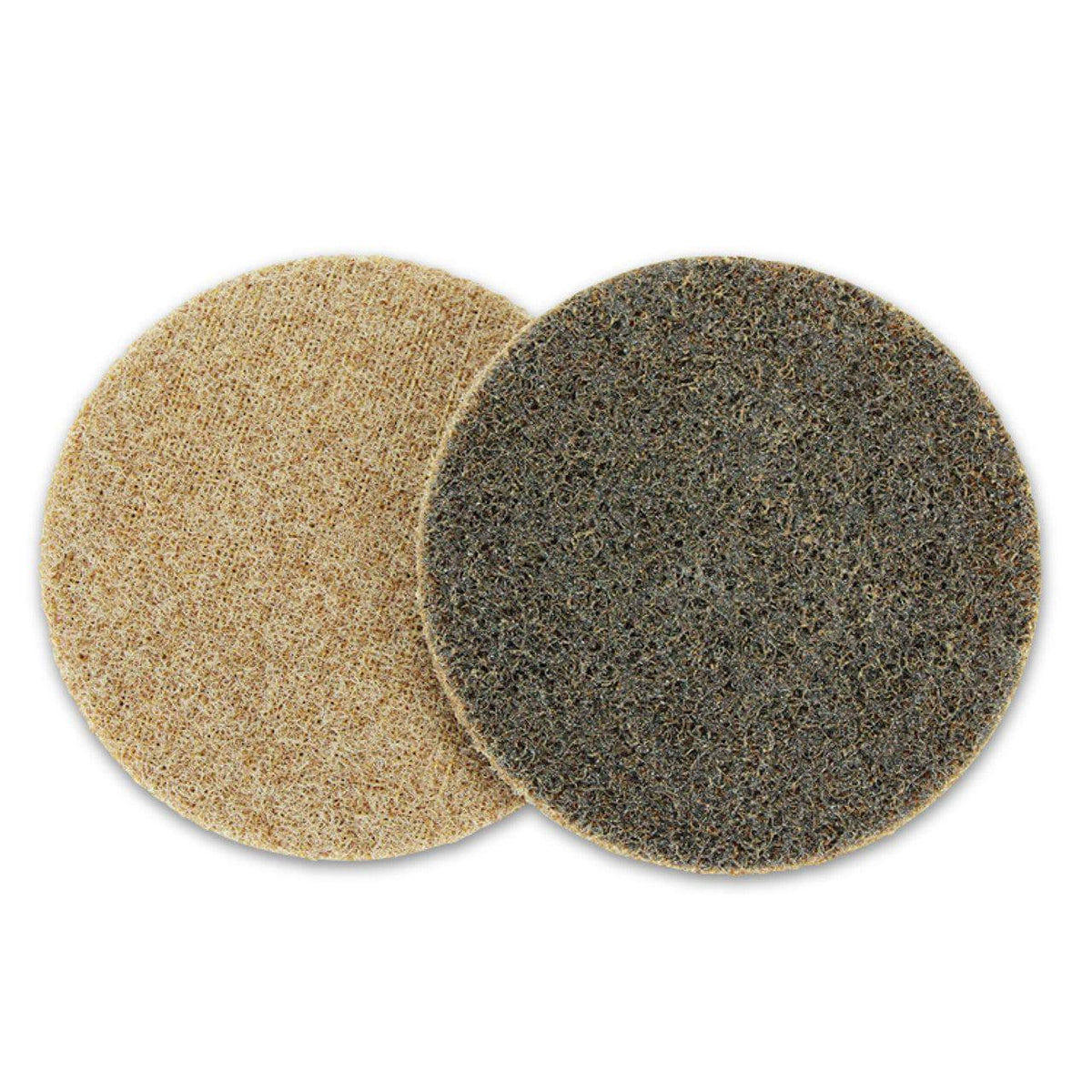 7" Hook & Loop Surface Conditioning Disc, 5 PACK | Combat Abrasives